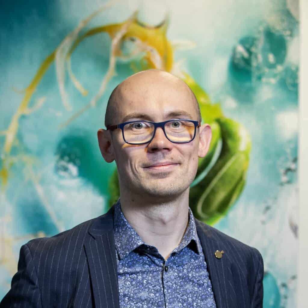 VEIL.AI — Enabling use of sensitive data