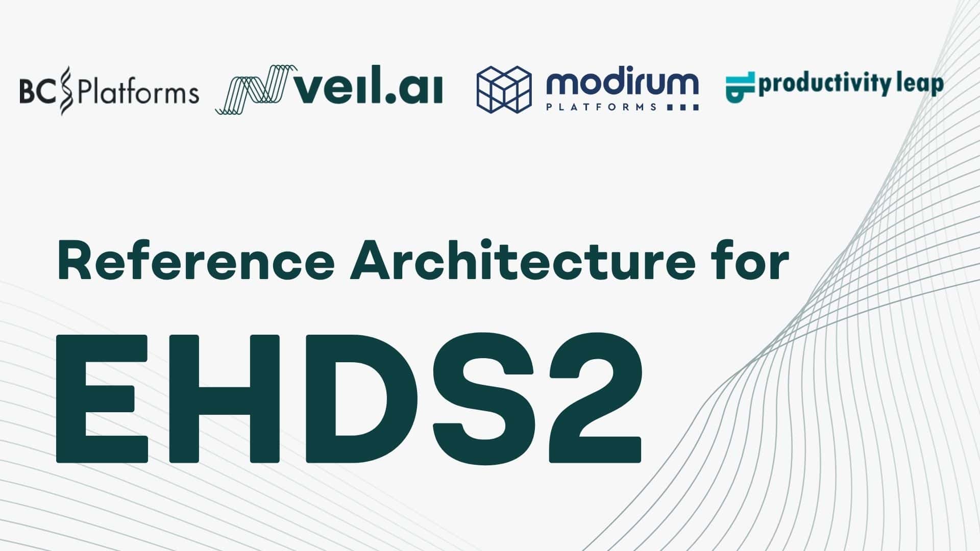 VEIL.AI joins European tech consortium to power secure data collaboration for hospitals with ...