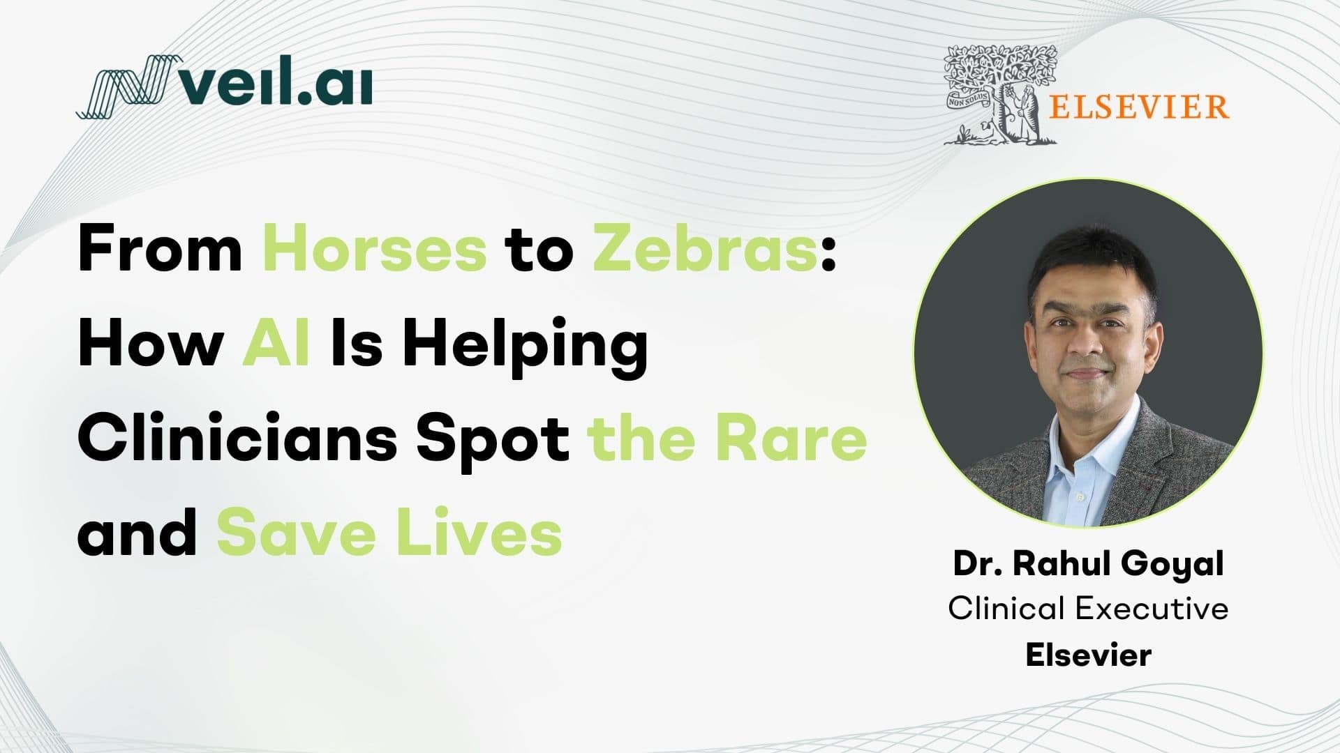 VEIL.AI — Enabling use of sensitive data